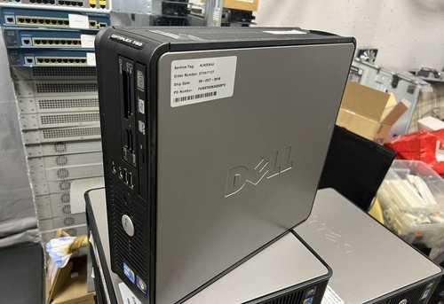 Пк Dell Optiplex 780