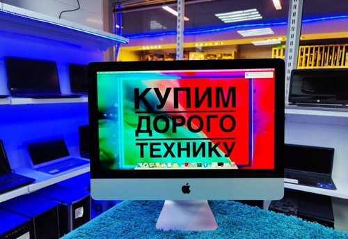 Мощный iMac 21 2013 Core i5/GeForce GT750/8Gb