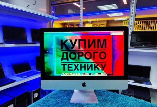 Мощный iMac 21 2013 Core i5/GeForce GT750/8Gb