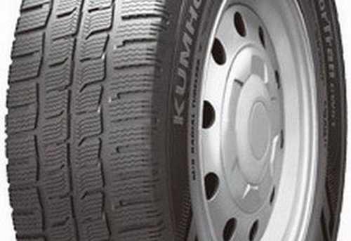 Kumho Winter PorTran CW51 195/65 R16 104T