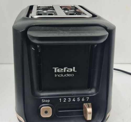 Тостеры Tefal TT 533811