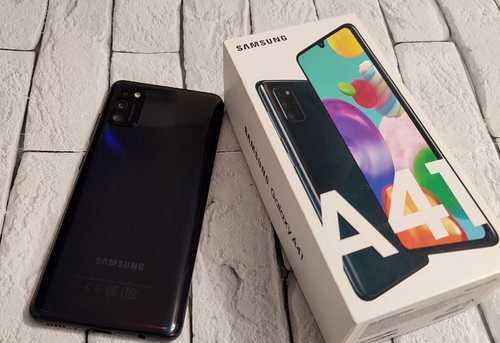 Samsung Galaxy A41, 4/64 ГБ