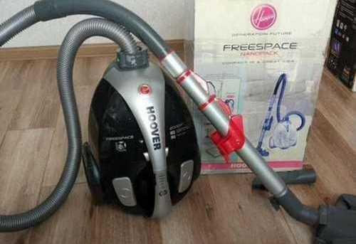 Hoover tfs 5205 пылесос 2000вт