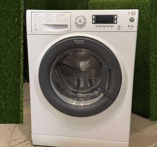 Стиральная машина Hotpoint Ariston wmsd601 6 кг Га