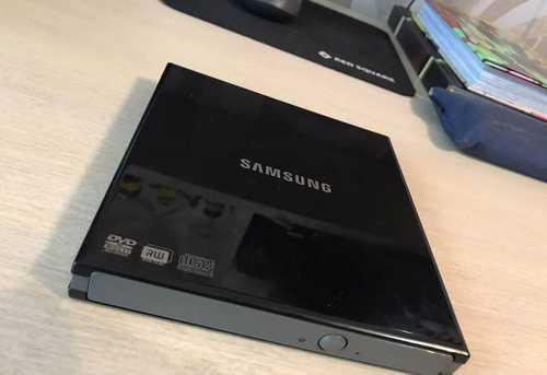 Samsung External DVD Writer Model SE-S084