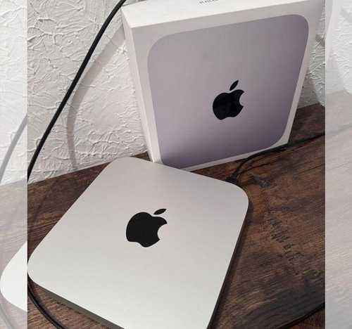 Apple mac mini m2 8 256