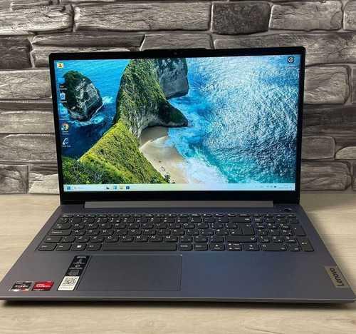 Ноутбук Lenovo IdeaPad Slim 3 15AMN8