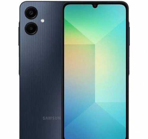 Samsung Galaxy A06, 4/64 ГБ