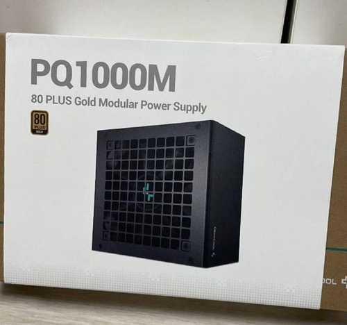 DeepCool PQ1000M