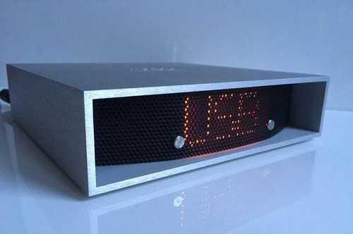 M2Tech Young dac 384/32 red led / цап