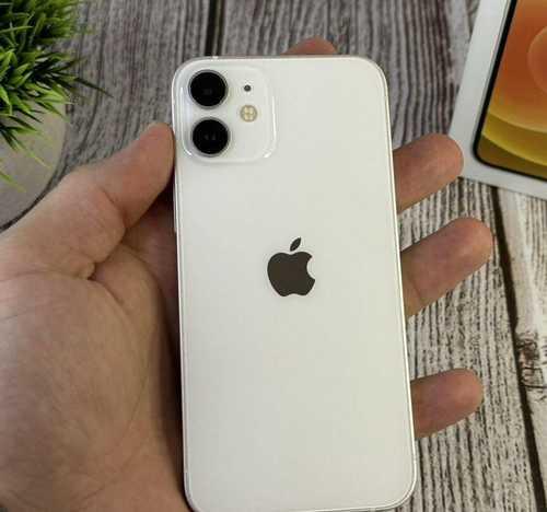 iPhone 12 mini, 64 ГБ