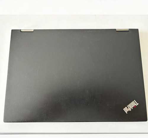 Ноутбук Lenovo Yoga X13 Gen1