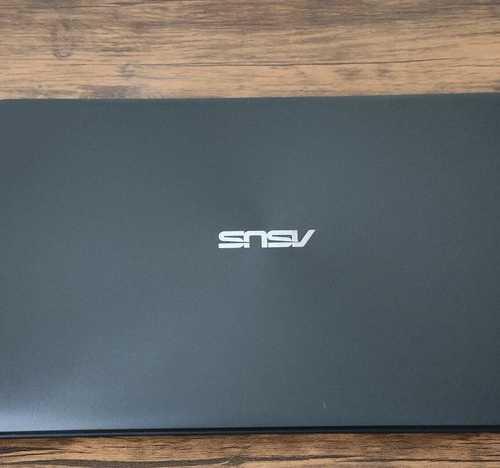 Asus X550CC Series Notebook