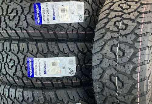 Windforce Catchfors A/T II 275/55 R20 116S