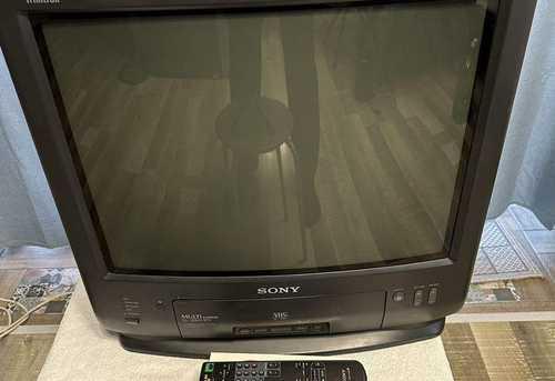 21" Моноблок sony KV-21VM3MT