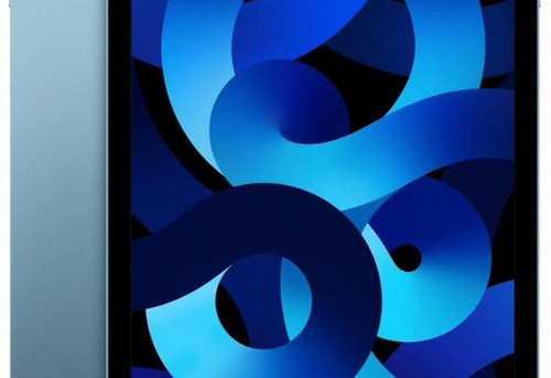 Apple iPad Air 2022 64 гб Wi-Fi Blue