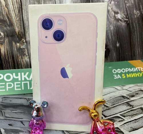 iPhone 13 mini, 128 ГБ