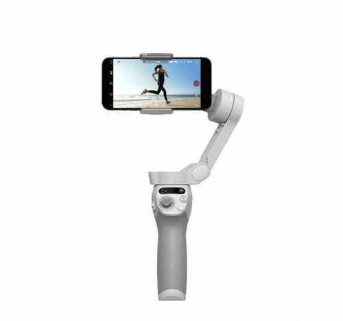 Стабилизатор DJI Osmo Mobile SE