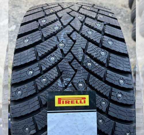 Pirelli Scorpion Ice Zero 2 255/55 R20