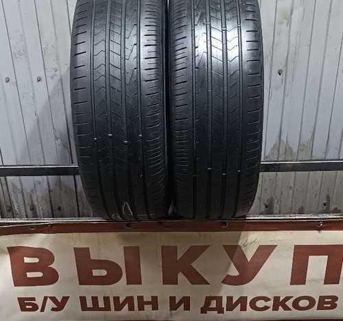 Hankook Ventus Prime3 SUV K125A 235/65 R17 104H