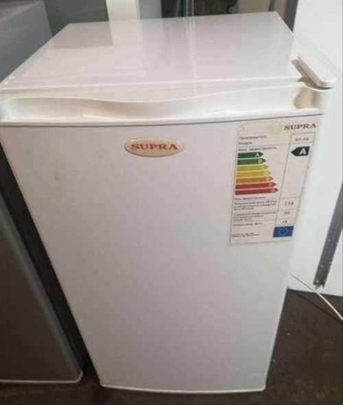 Холодильник маленький Supra rf 94
