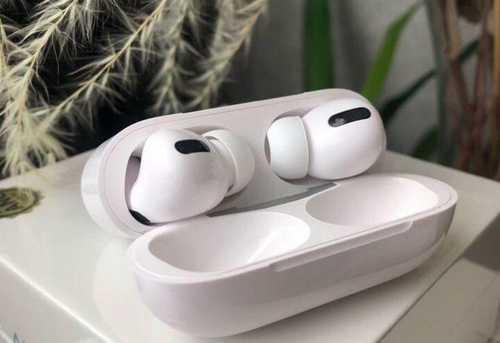 Наушники Apple Airpods Pro