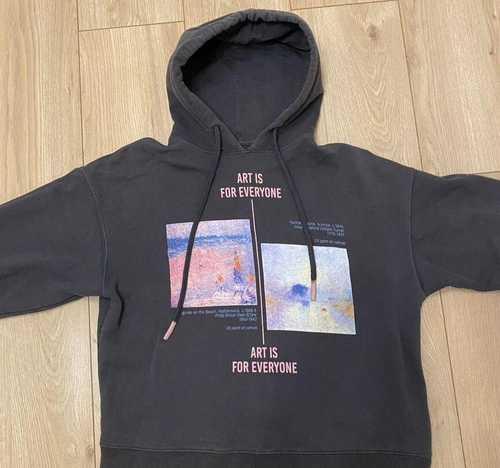 Толстовка женская Pull Bear "S"