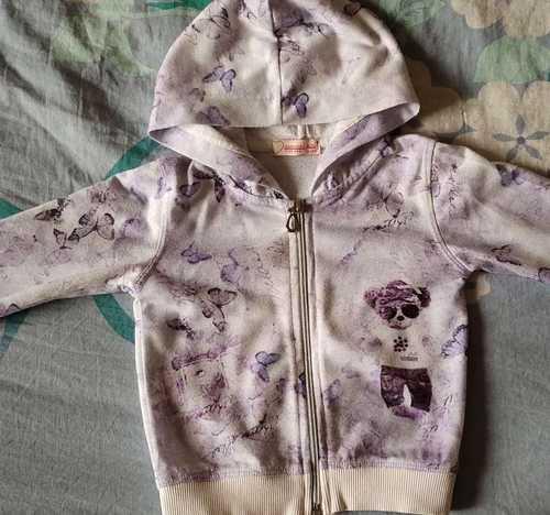 Детская одежда для девочек