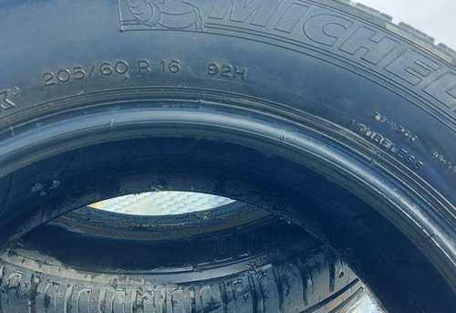 Michelin Energy Saver 205/60 R16