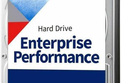 Toshiba SAS 1.2TB 2.5" 10K 128Mb (AL15SEB12EQ)