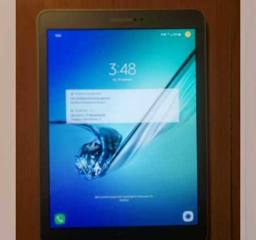 Samsung Galaxy Tab S2 SM-T819