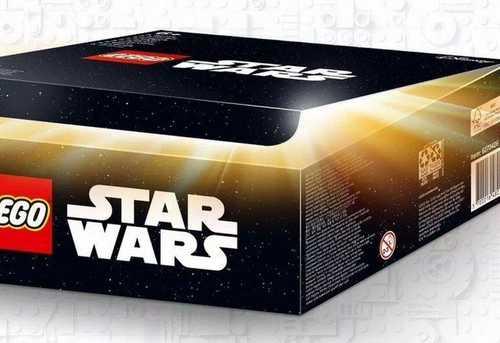 Lego star wars mystery box - тайная коробка