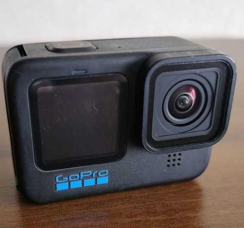 Камера GoPro hero 11 black