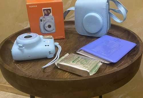 Fujifilm instax mini 11