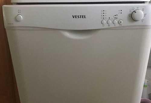 Посудомоечная машина vestel бу