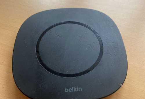 Беспроводная зарядка belkin F8M747