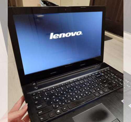 Ноутбук lenovo