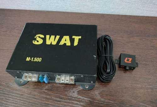 Усилитель swat M1.500