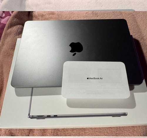 Apple macbook air 13 2022 m2 256