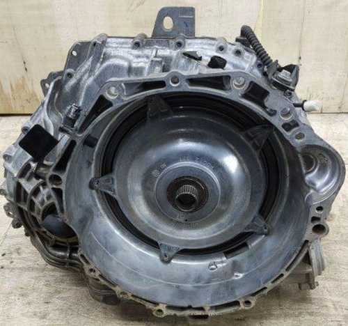 Коробка 7DCT400 Exeed Rx 2022