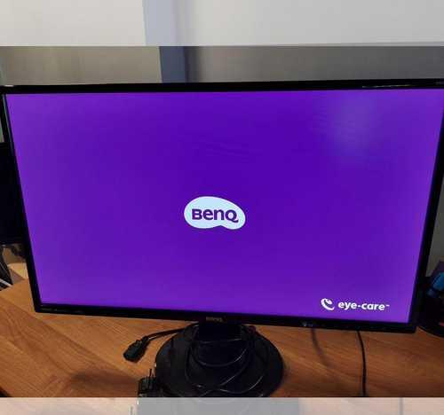 Монитор Benq GL 2760-B, 27"