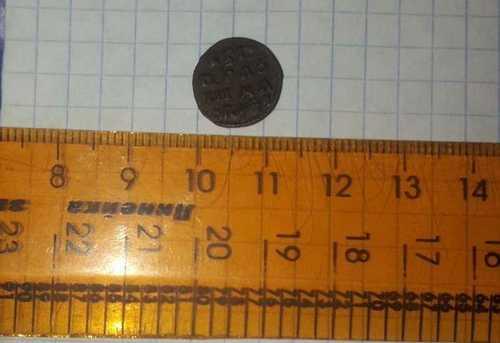 Монеты
