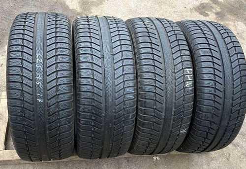 Michelin Primacy Alpin PA3 225/45 R17 H