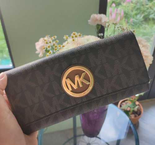 Кошелёк Michael Kors, оригинал