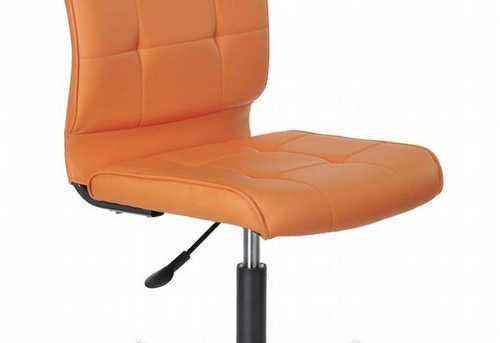 Кресло компьютерное, офисное CH-330M, оранжевый