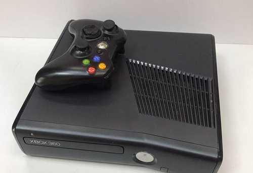 А5) Xbox 360 slim 250gb