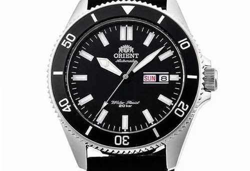 Наручные часы orient RA-AK0010B новые