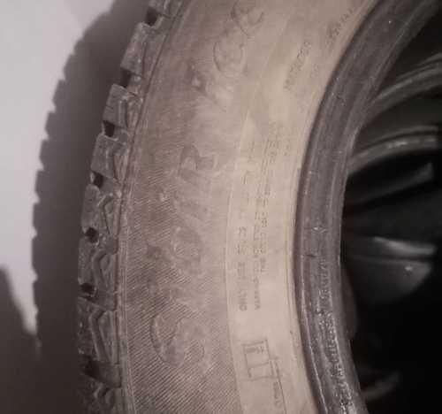 Matador MP 50 Sibir Ice 175/70 R14