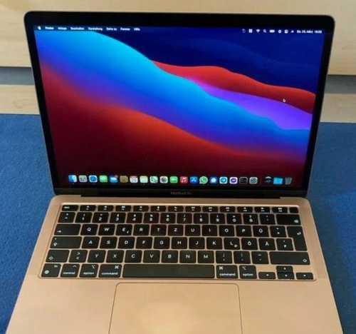 Apple macbook air 13 2020 256