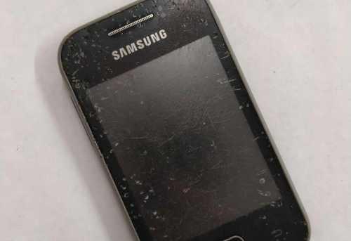 Samsung Galaxy Y GT-S5360